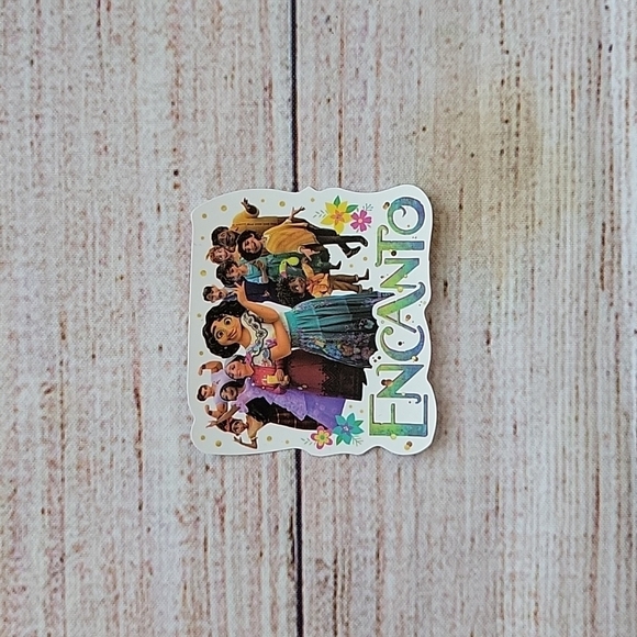 Office | Encanto Family Madrigal Sticker New | Poshmark